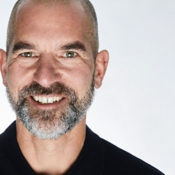 André Roth - #SocialSellingForum