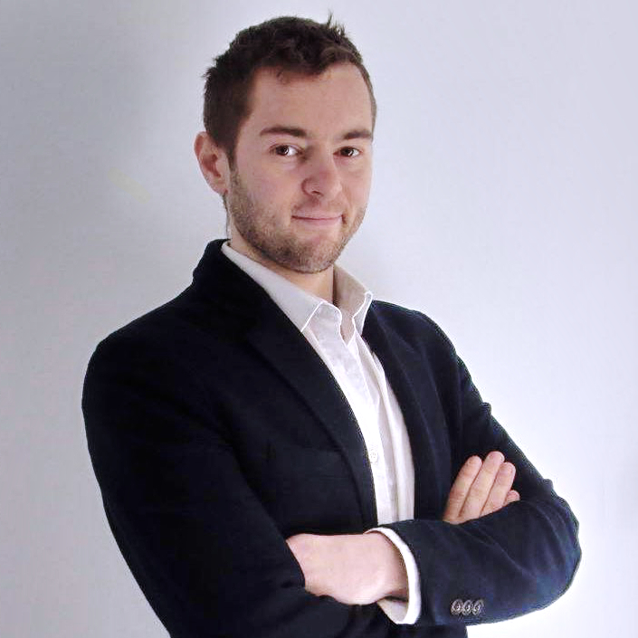 Michael Bon - #SocialSellingForum