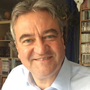 Richard Lemaire - #SocialSellingForum