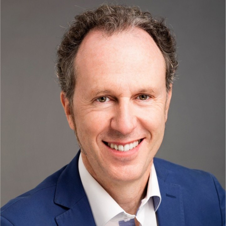 Alain Muleris - #SocialSellingForum