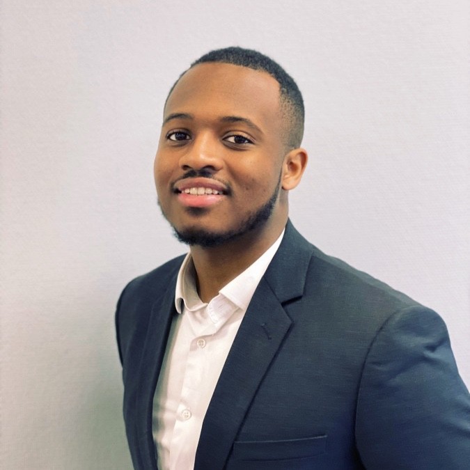 Ibrahim Diabate - #SocialSellingForum