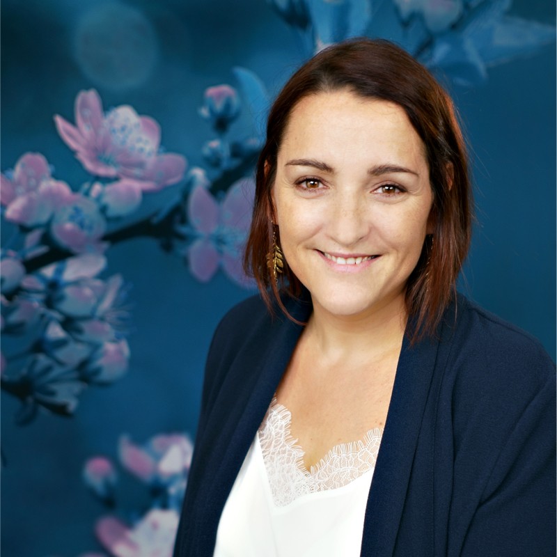 Stephanie Rosa - #SocialSellingForum