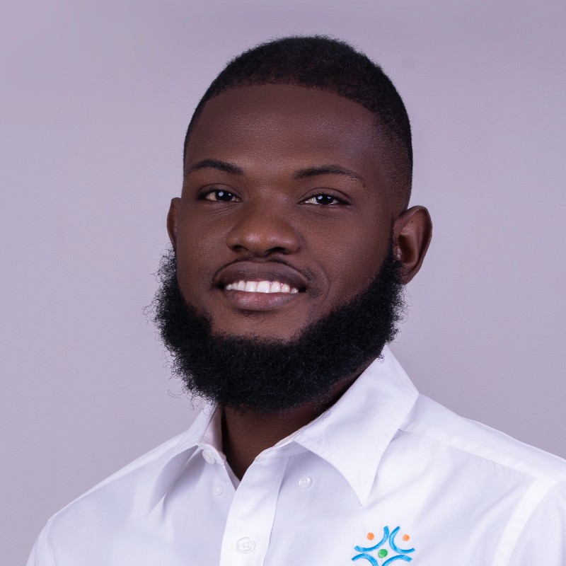 Anderson Pierre - #SocialSellingForum