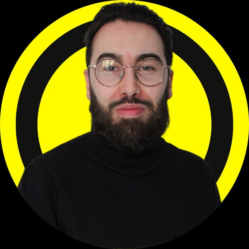 Arnaud Durand - #SocialSellingForum