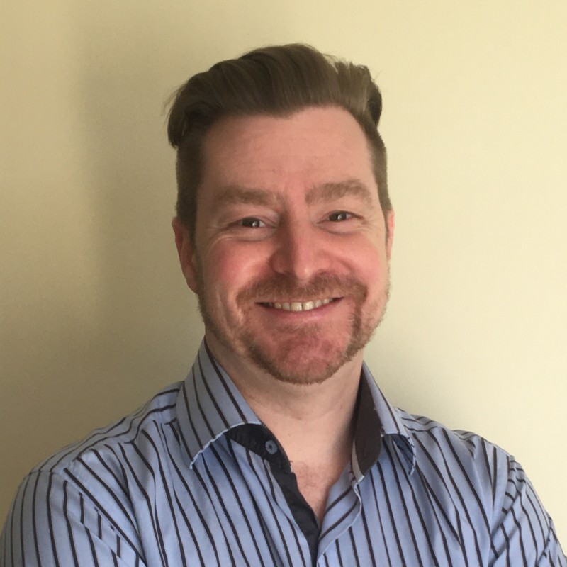 Jean-Baptiste Gremy - #SocialSellingForum